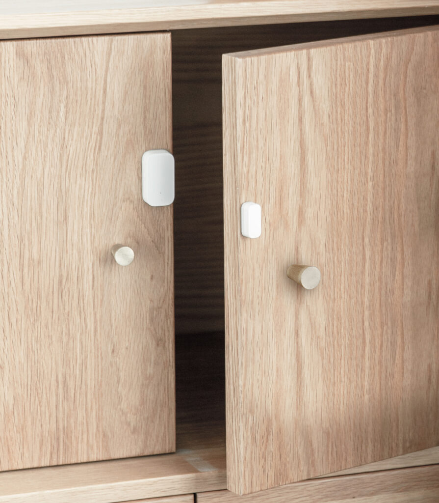 What Is A Motion Sensor And How Does It Work? - Aqara