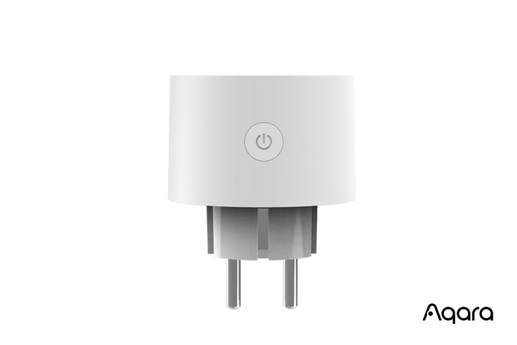 What Is A Smart Plug And How Does It Work? - Aqara