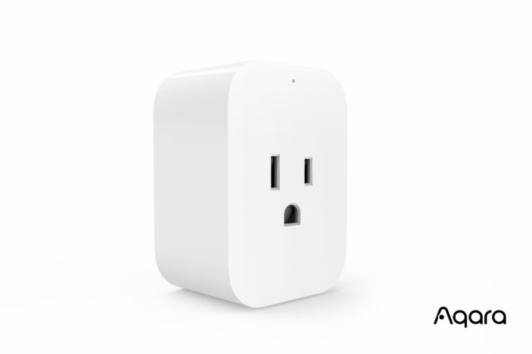 What Is A Smart Plug And How Does It Work? - Aqara