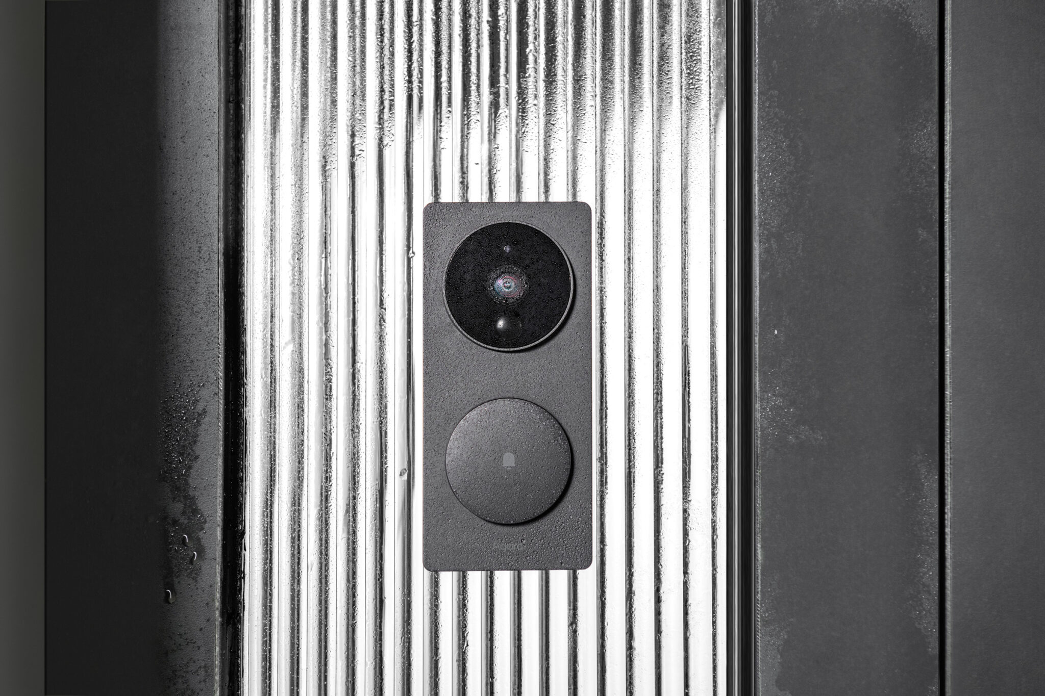 Best Video Doorbell for HomeKit - Aqara
