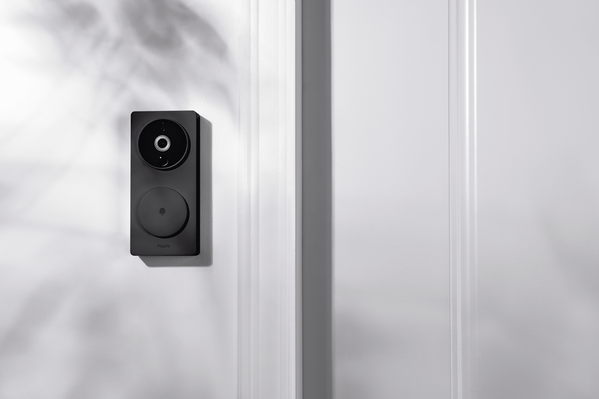 Best Video Doorbell for HomeKit - Aqara
