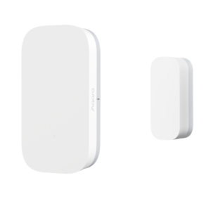 Aqara Smart Sensors: Motion, Climate, Contact, and More.