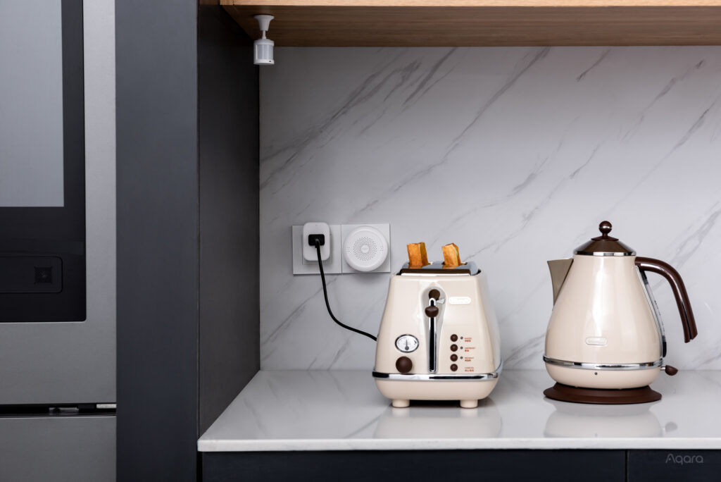 What Is A Smart Hub? - Aqara