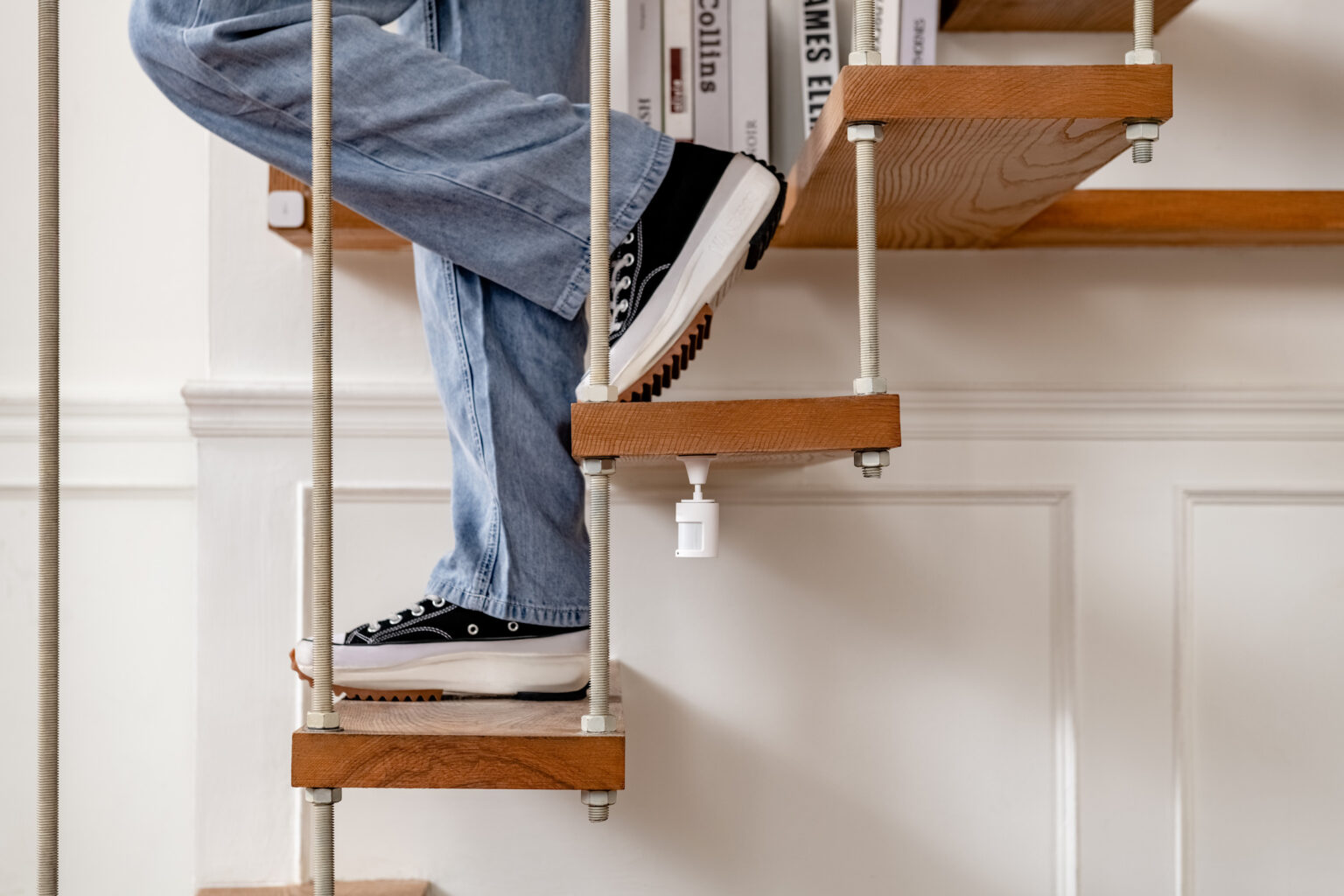 What Is A Motion Sensor And How Does It Work? – Aqara LLC