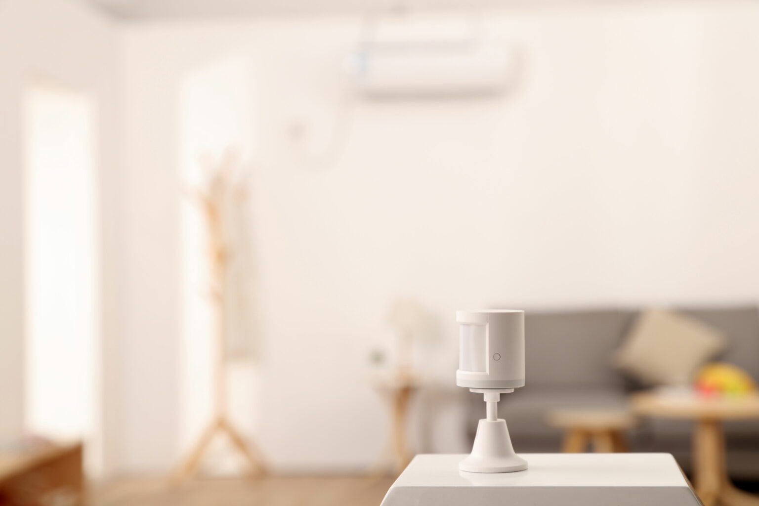 What Is A Motion Sensor And How Does It Work? – Aqara LLC