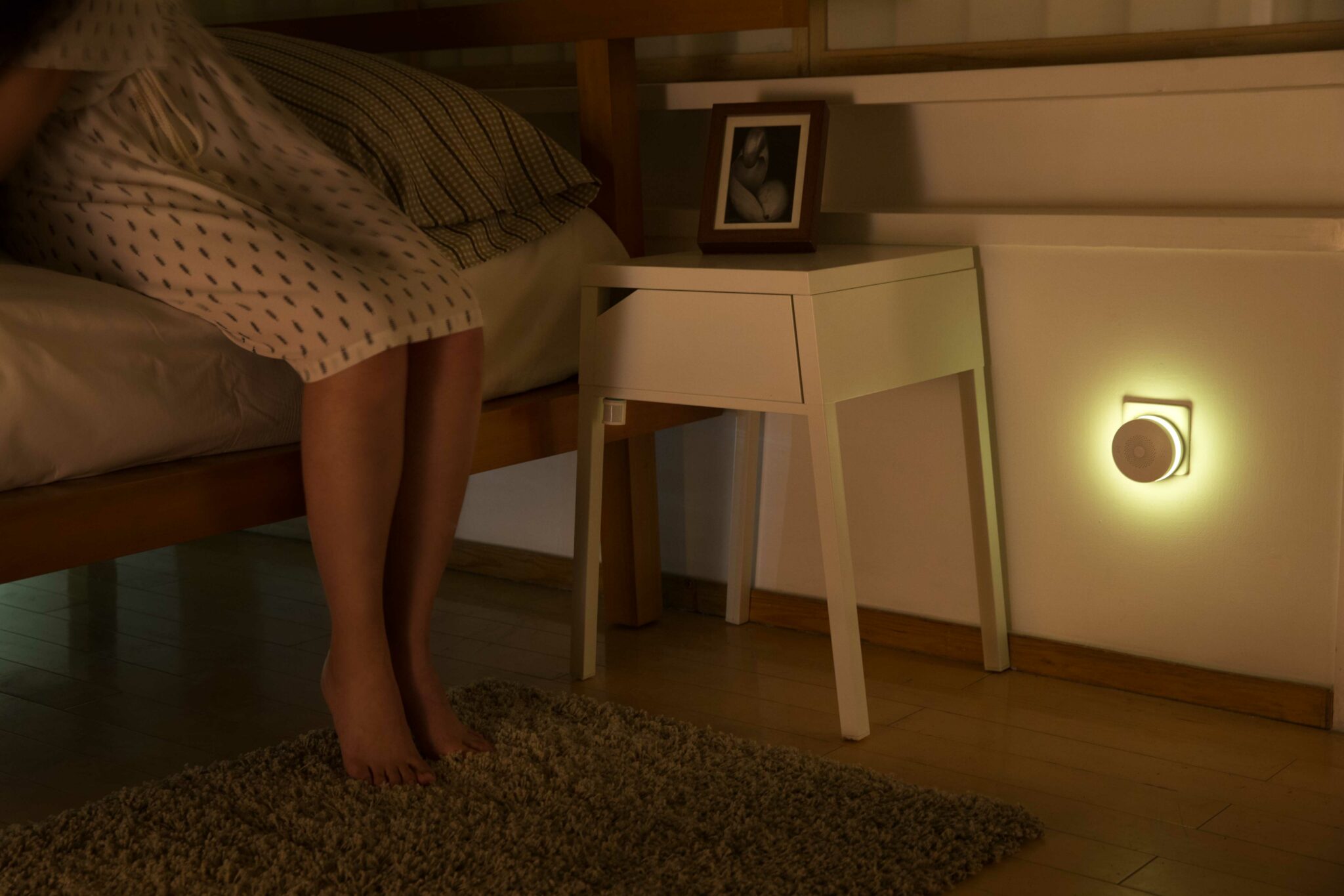 What Is A Motion Sensor And How Does It Work? - Aqara