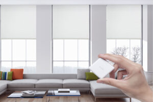 The Best Smart Curtain Controllers To Open And Close Your Curtains ...