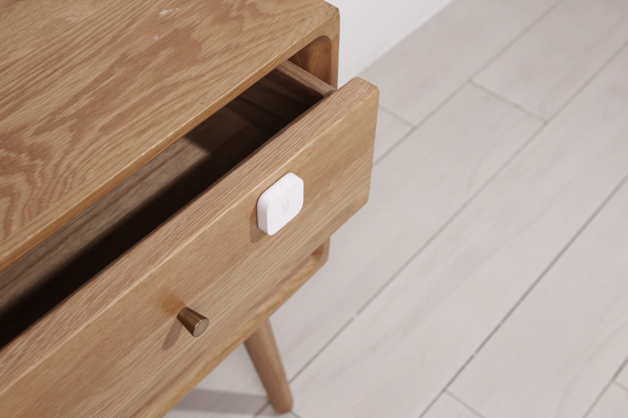 What Is A Motion Sensor And How Does It Work? – Aqara LLC
