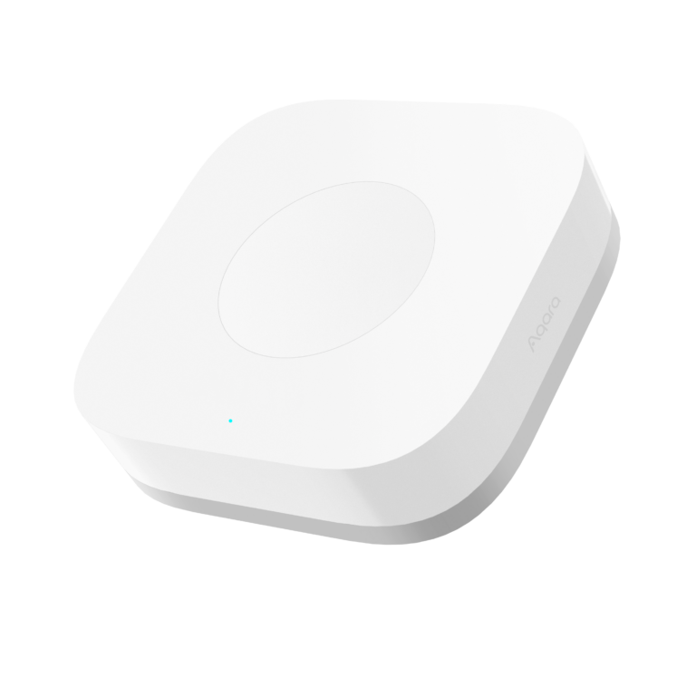 Aqara Smart Home Controllers
