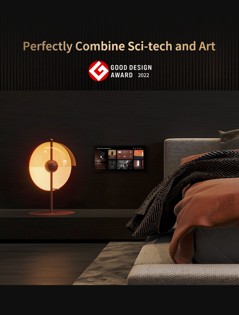 MagicPad S1 Plus - Aqara