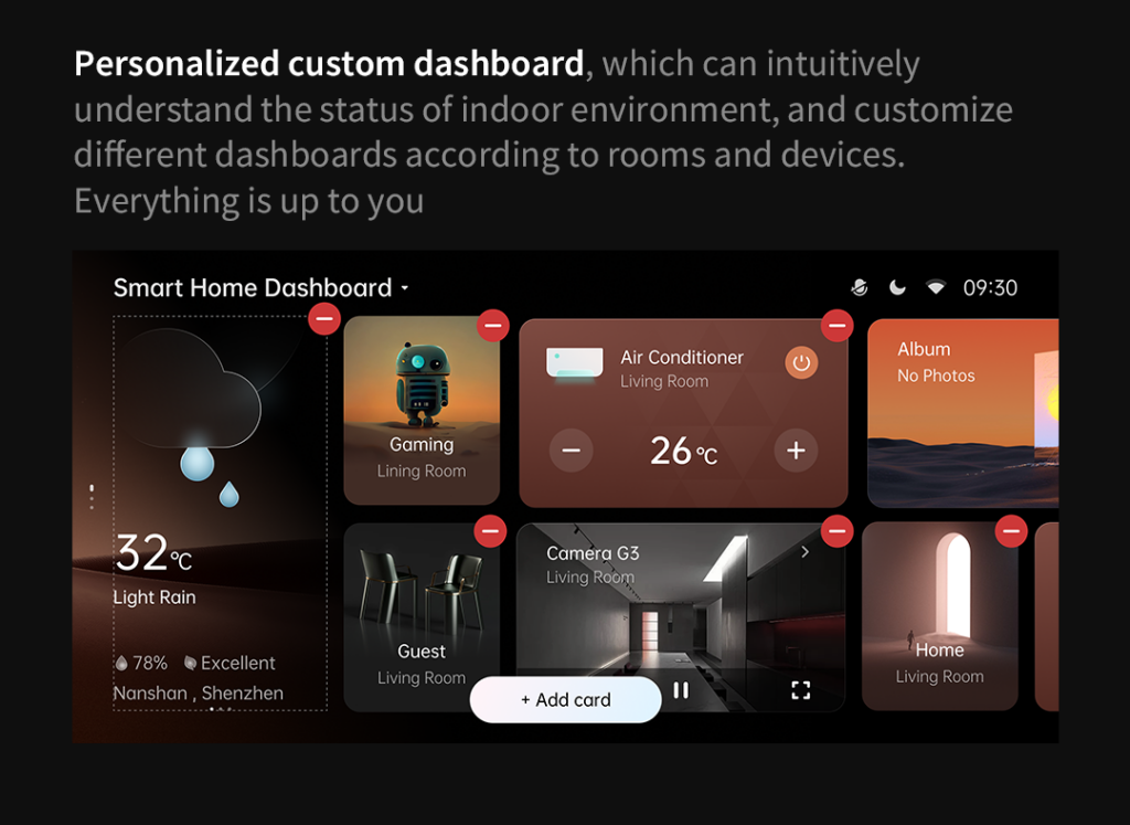 MagicPad S1 Plus - Aqara