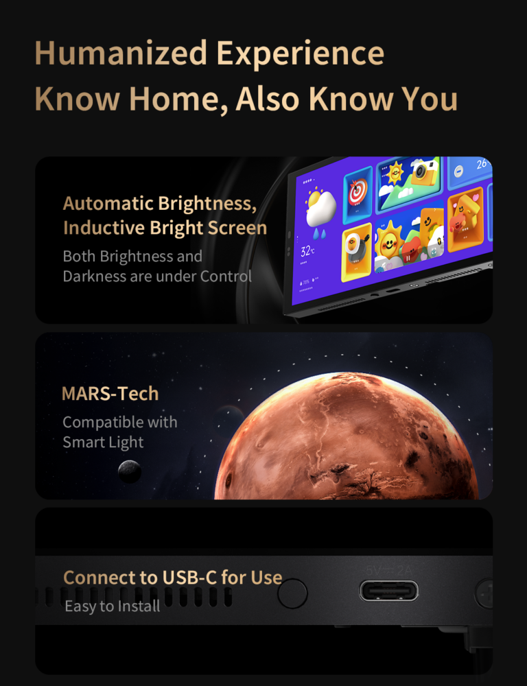 MagicPad S1 Plus - Aqara