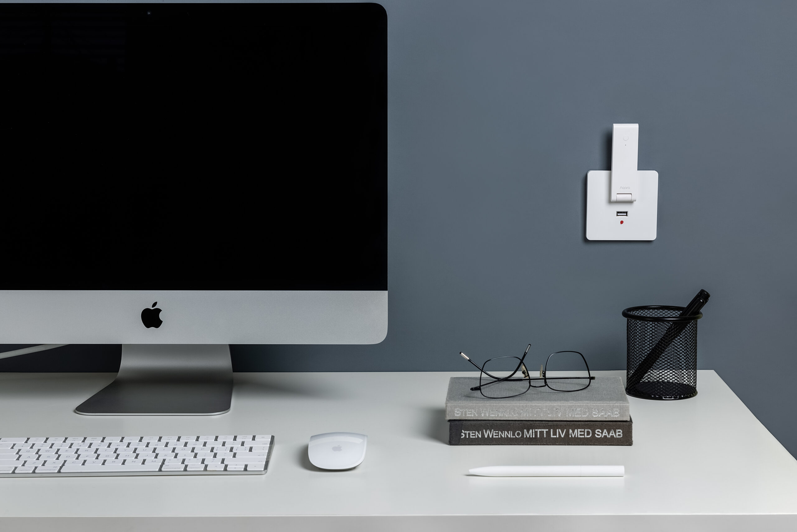 Best Matter-Enabled Smart Home Devices - Aqara