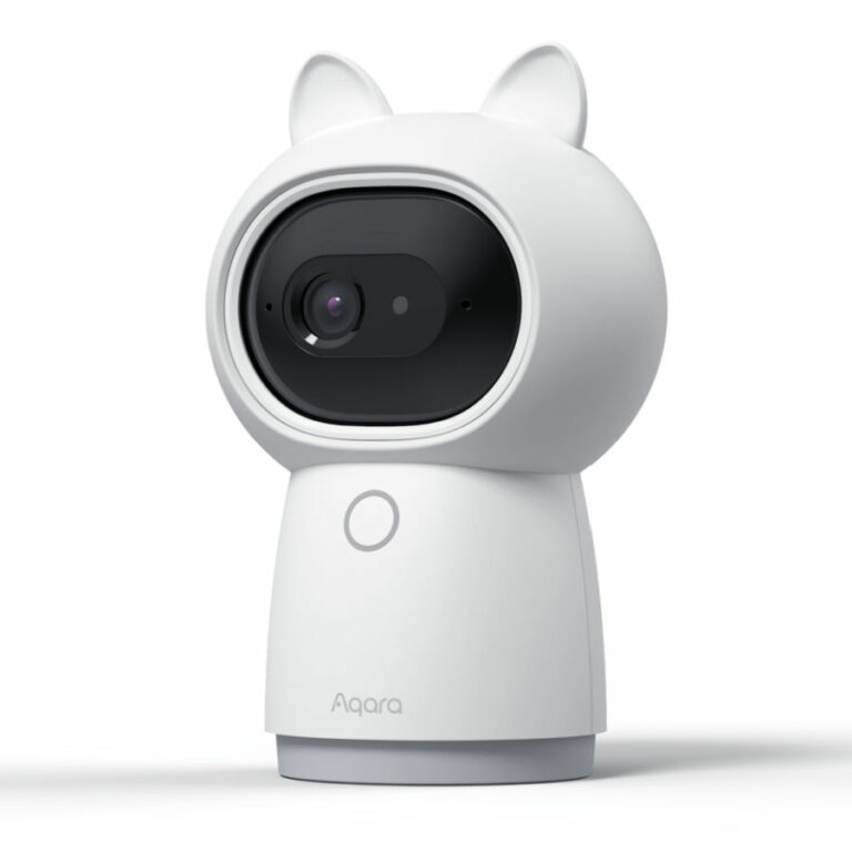 Best Matter-Enabled Smart Home Devices - Aqara