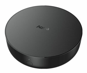 Best Matter-Enabled Smart Home Devices - Aqara