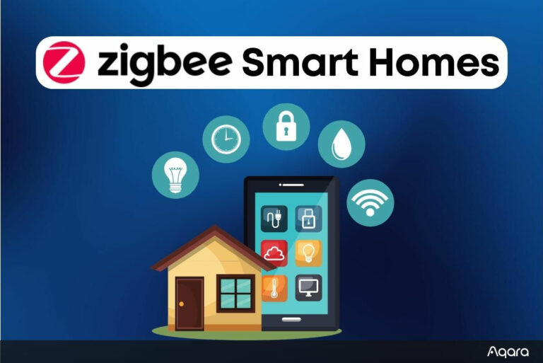 What Is Zigbee And How Does It Work? - Aqara