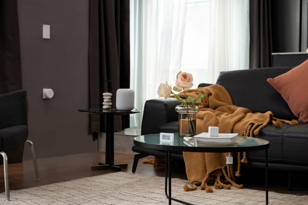 What Is Thread Protocol And How Does It Work? - Aqara