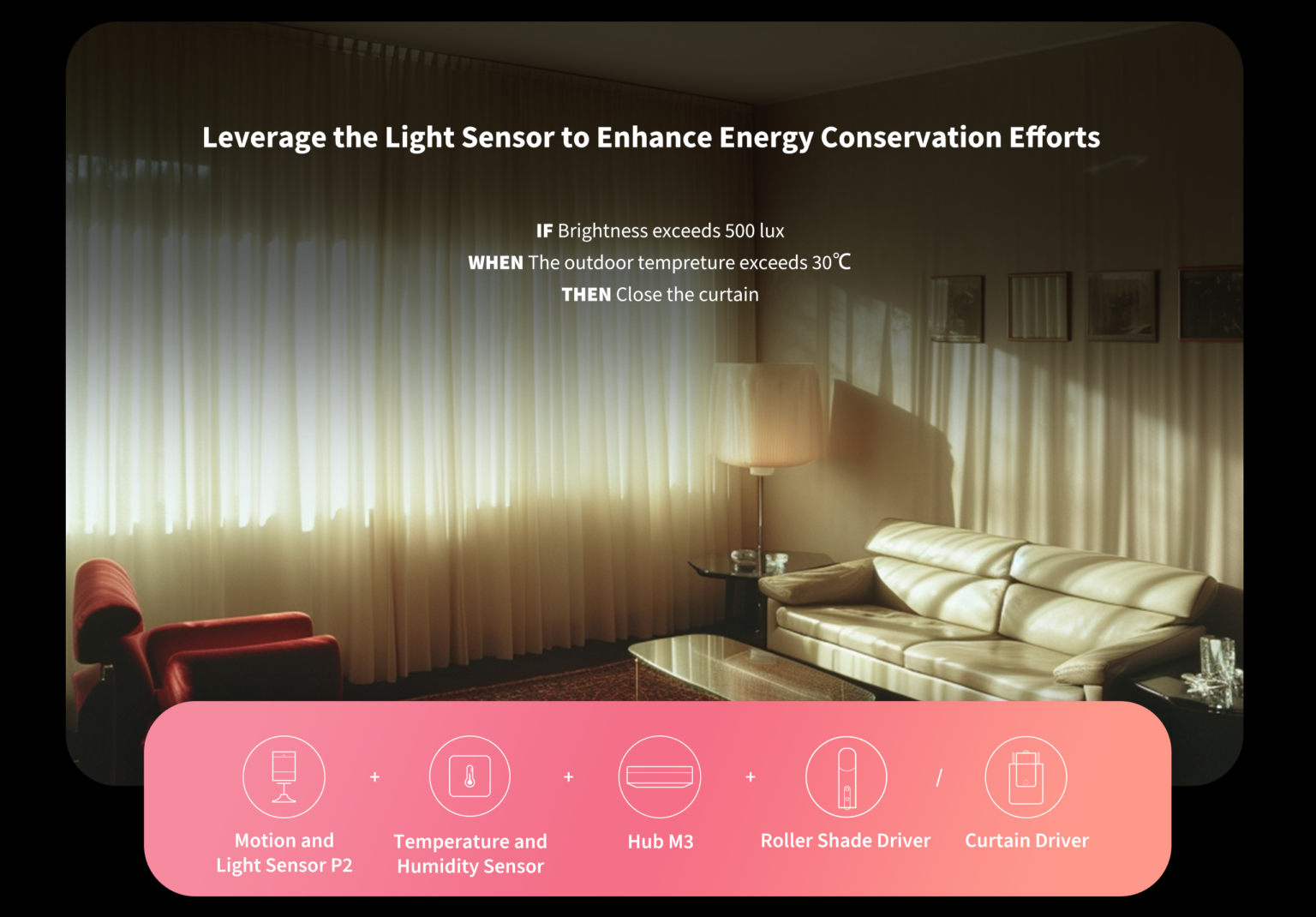 Motion and Light Sensor P2 - Aqara