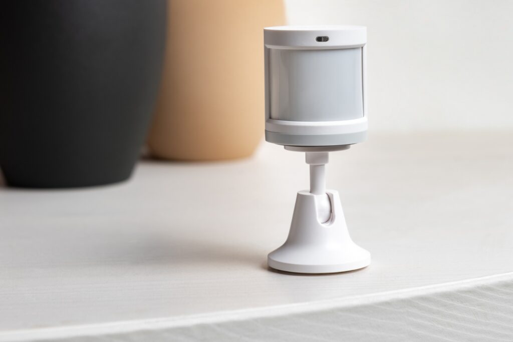 Best Budget-Friendly Smart Home Security System - Aqara