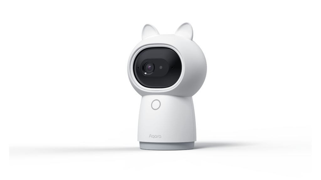 The Best Indoor Wi-Fi Smart Cameras For Your Home - Aqara