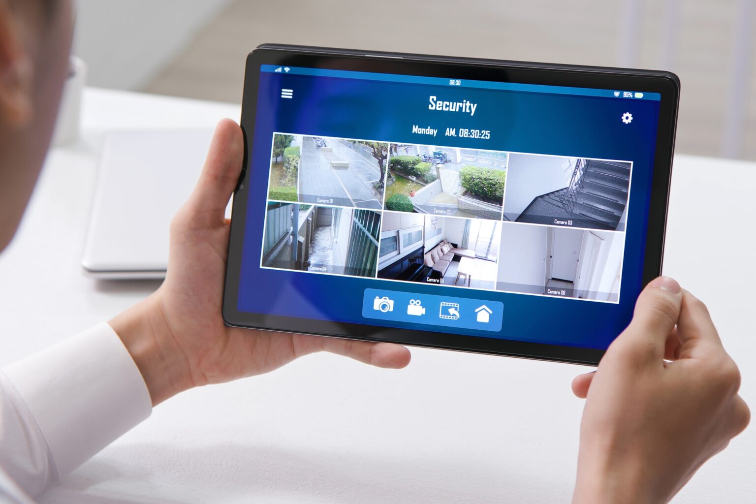 A Step-by-Step Guide To Improving Your Home's Security On A Budget - Aqara