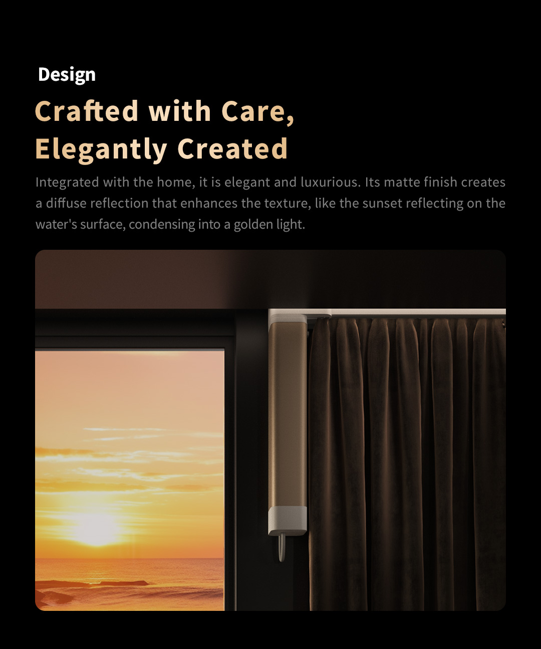 Curtain Controller C3 - Aqara