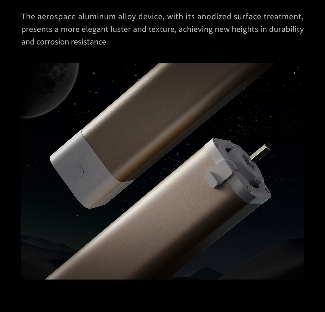 Curtain Controller C3 - Aqara