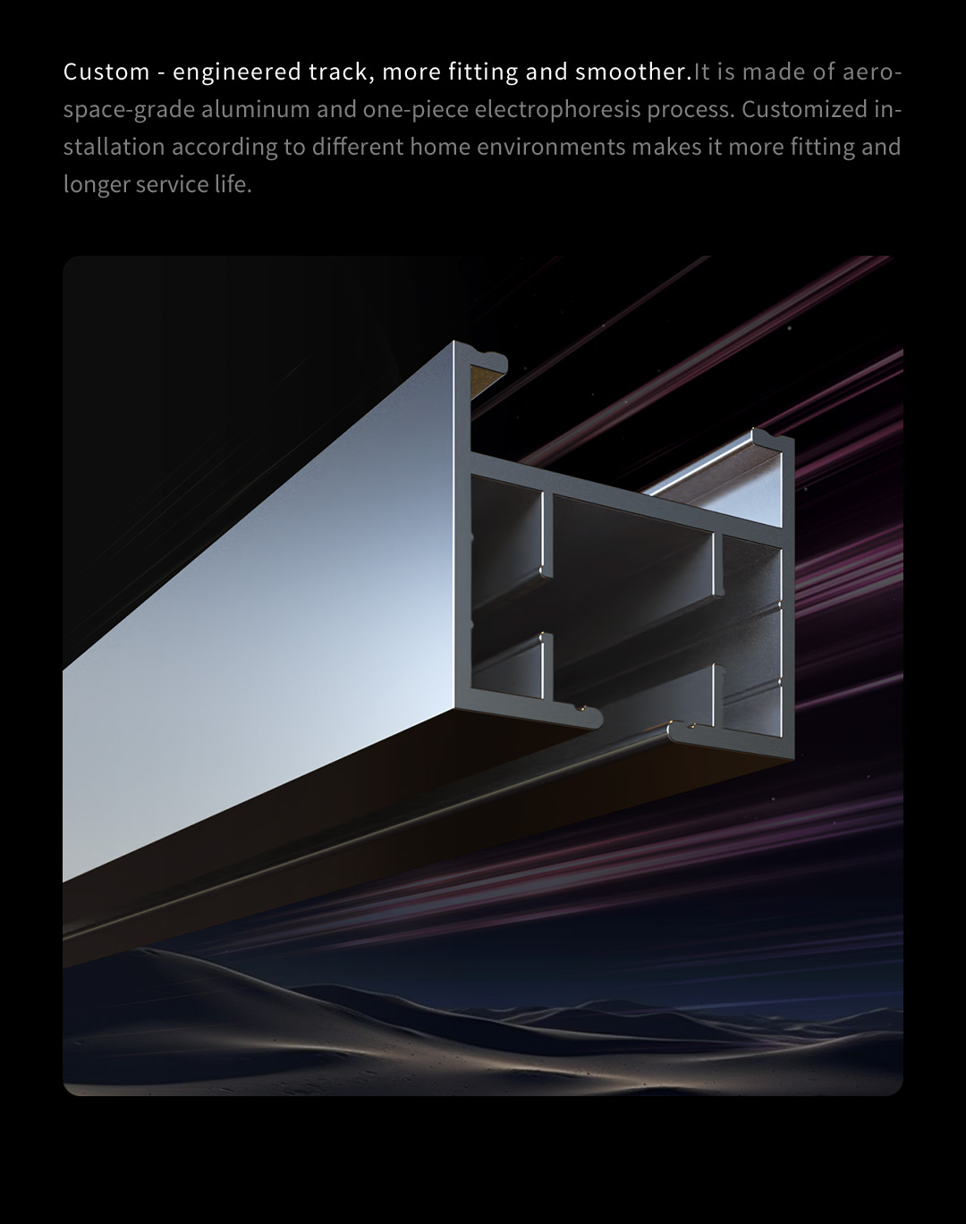Curtain Controller C3 - Aqara