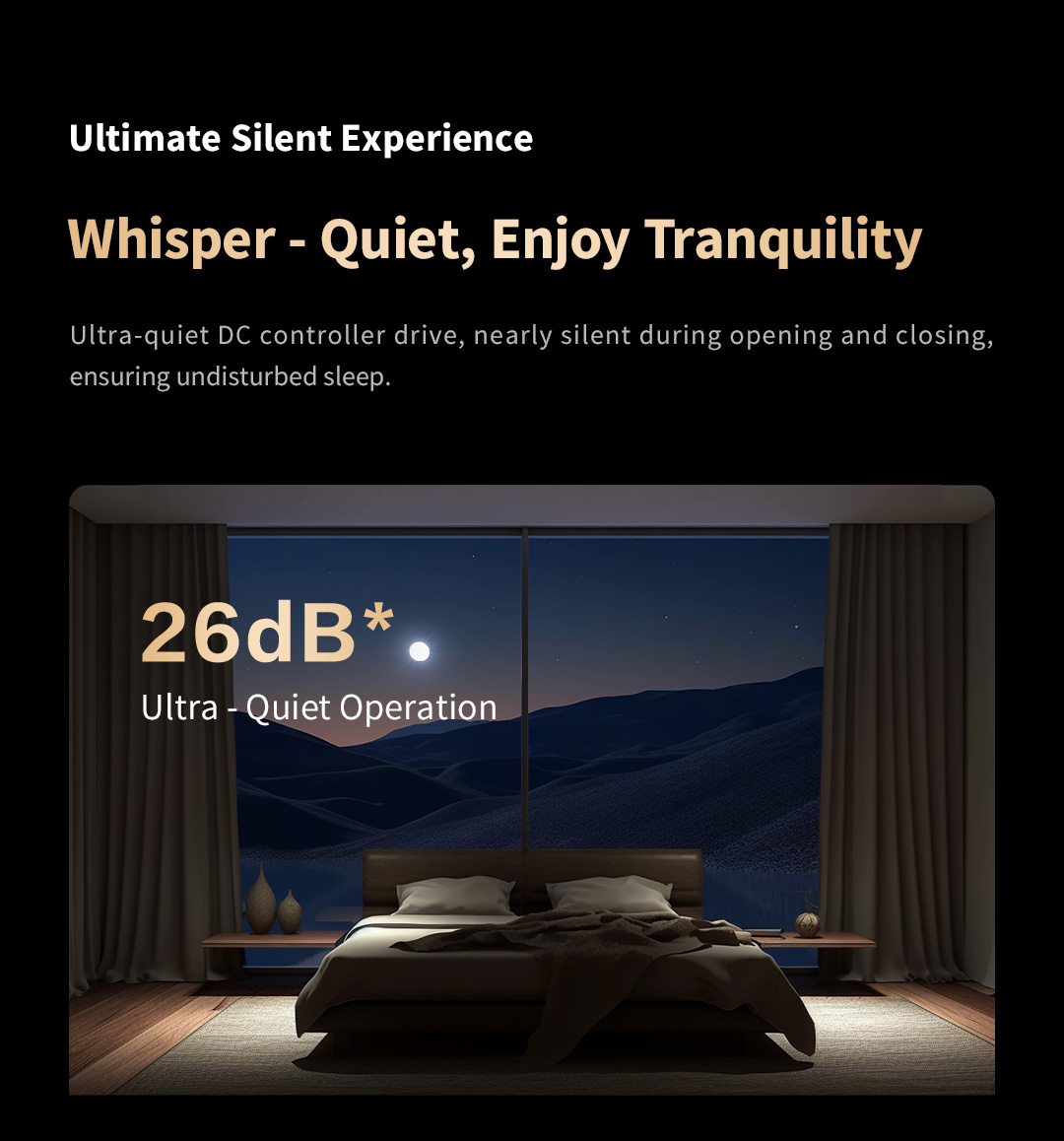 Curtain Controller C3 - Aqara