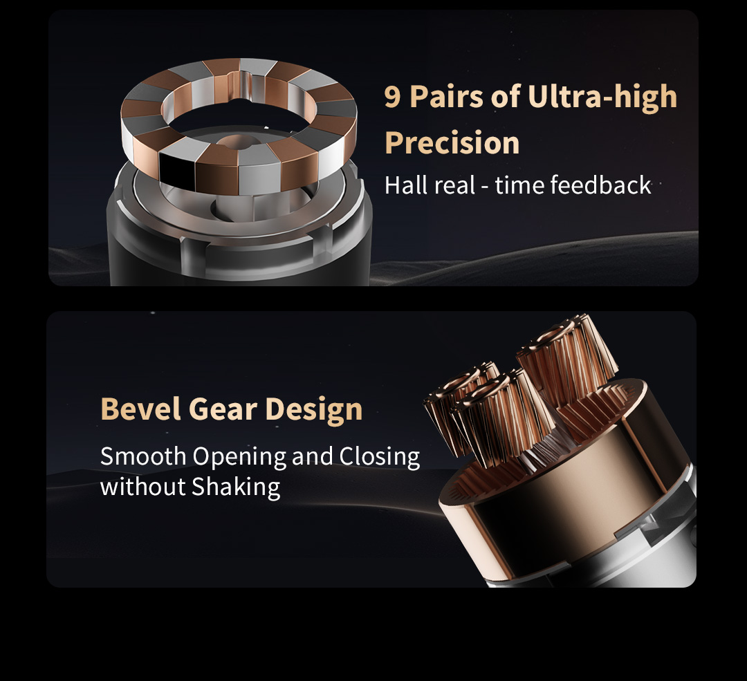 Curtain Controller C3 - Aqara