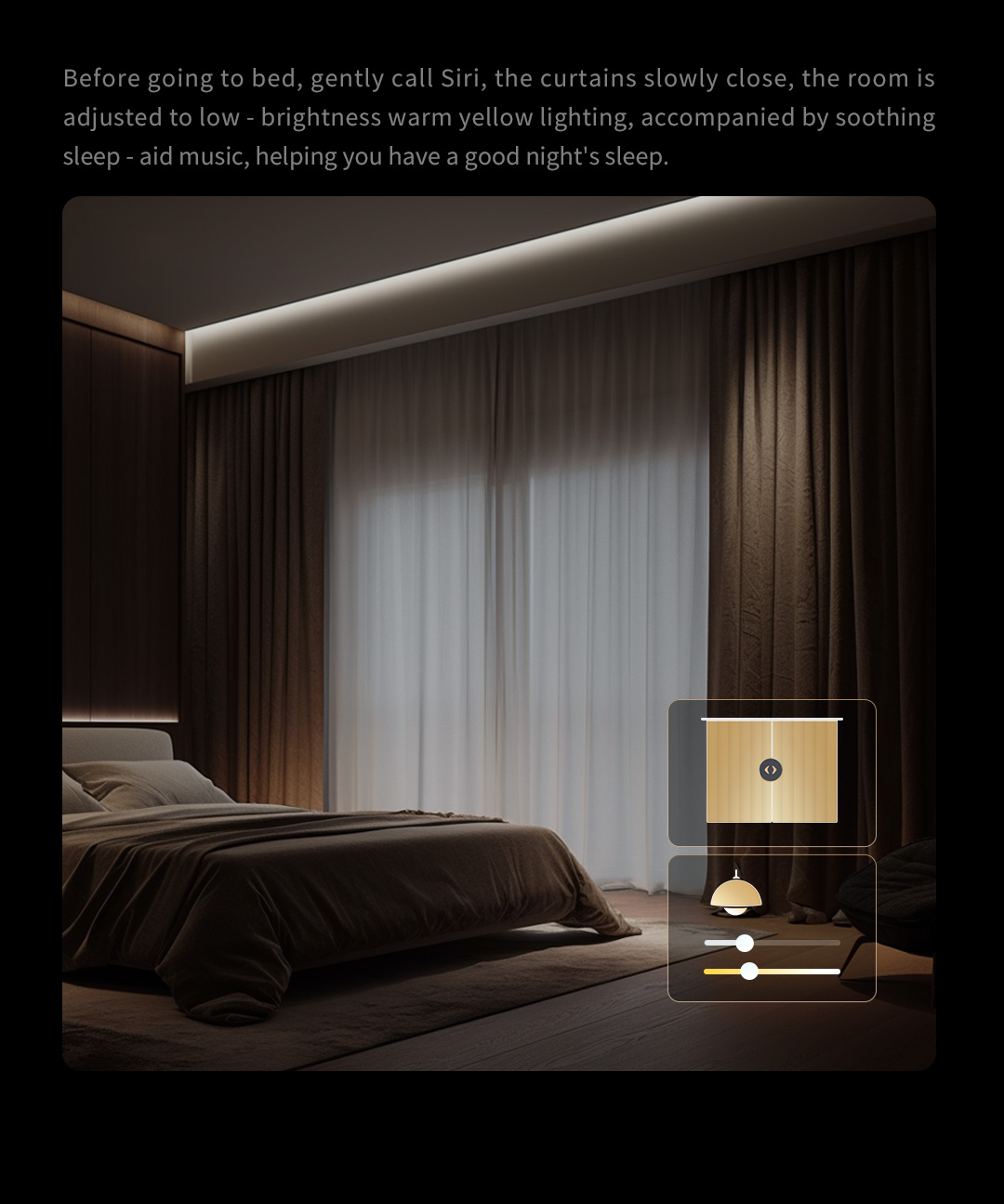 Curtain Controller C3 - Aqara