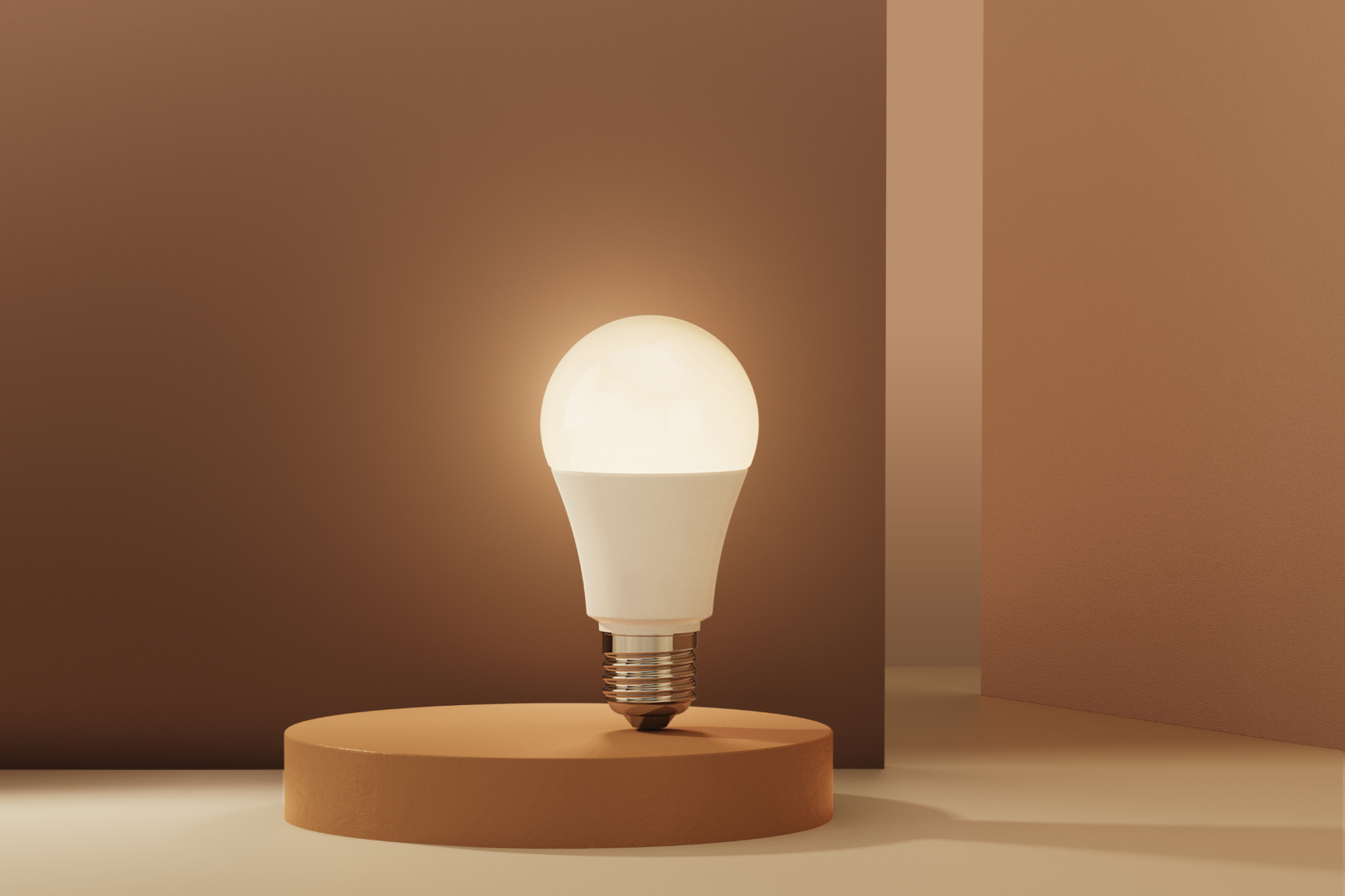 The Best Smart Bulbs For Google Home - Aqara