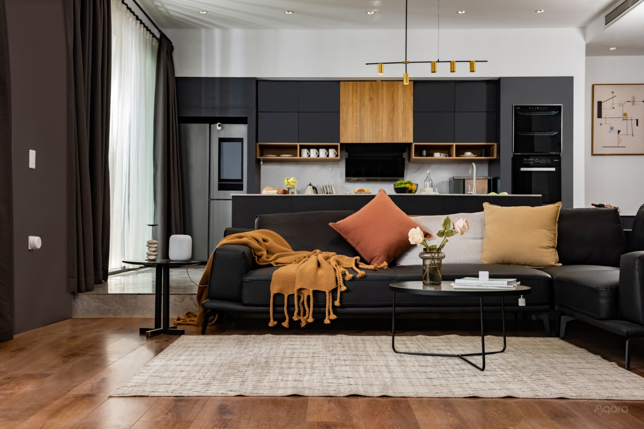 The Best Smart Home Hubs - Aqara