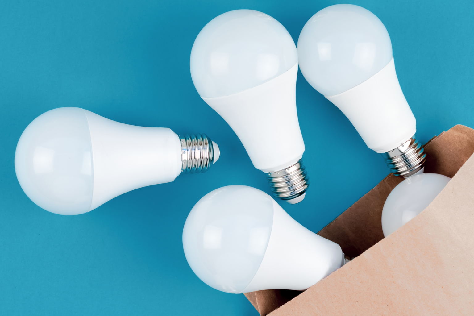 The Best Smart Light Bulbs - Aqara