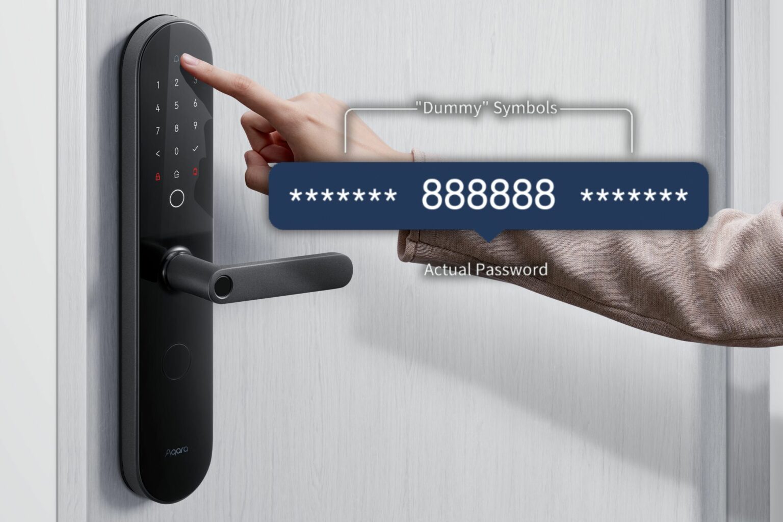 A Step-by-Step Guide To Improving Your Home's Security On A Budget - Aqara