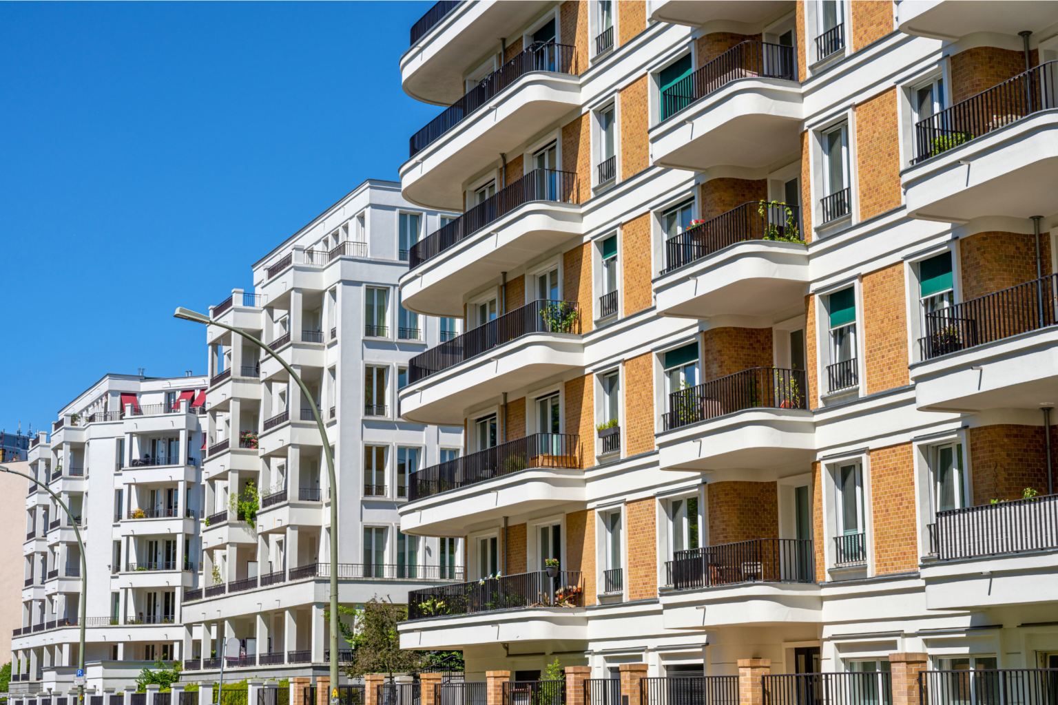 Best Smart Home Security Devices for Apartment and Condo Dwellers ...