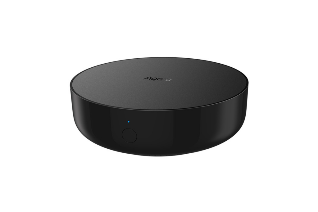 The Best Smart Home Hubs - Aqara