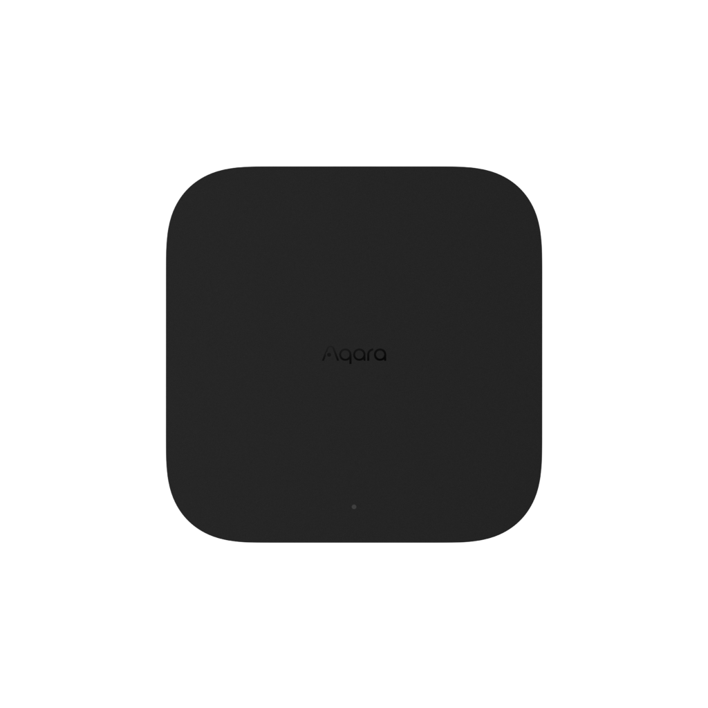 Hub M3 - User Manual - Aqara