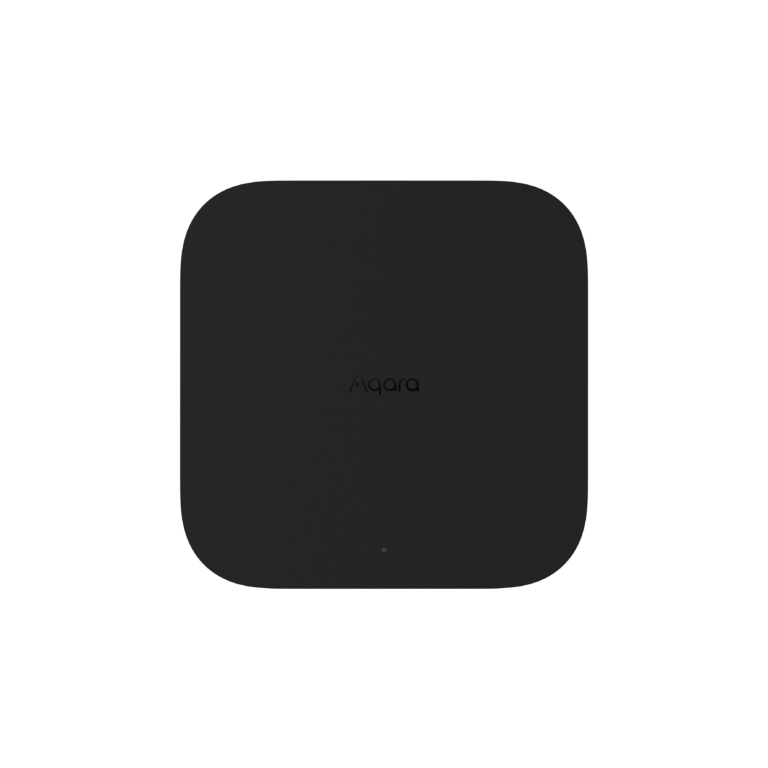 Aqara Smart Hubs for Home Automation
