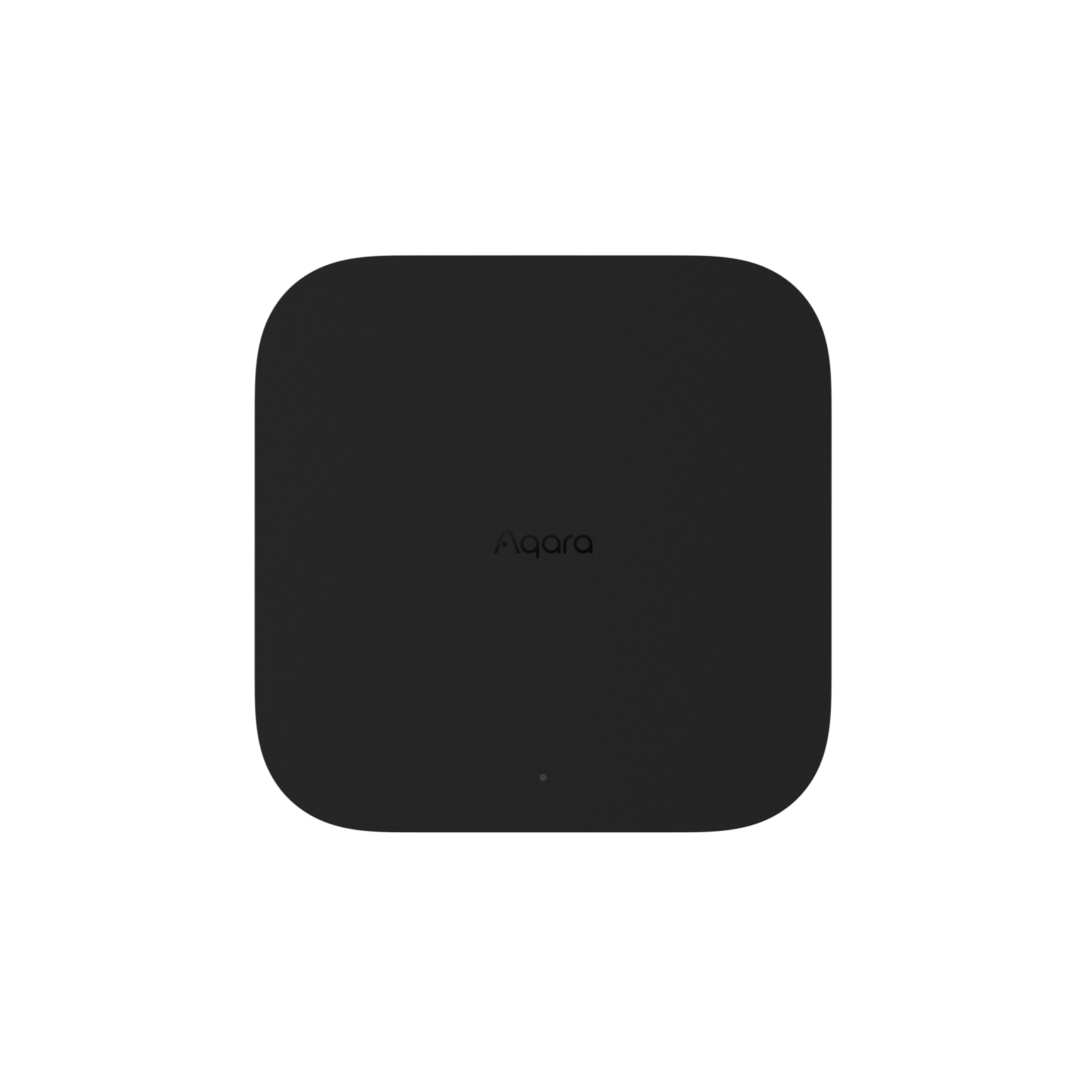 Hub M3 - User Manual - Aqara