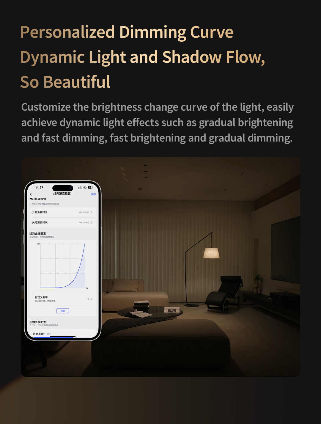 Track Grille Light V1 - Aqara