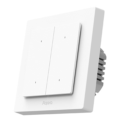 Aqara Smart Home Controllers
