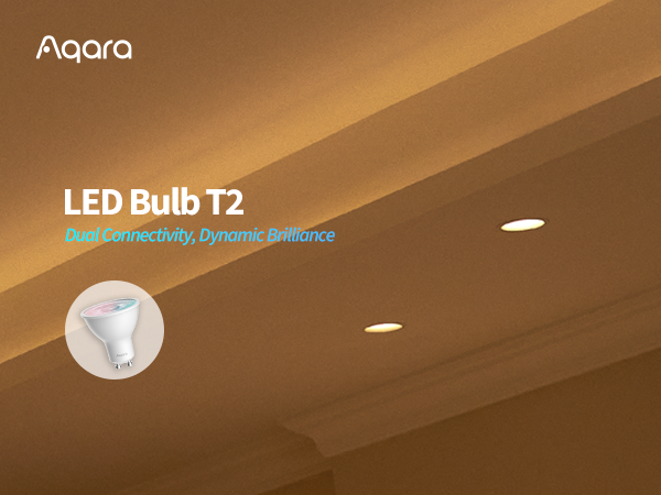 LED Bulb T2 - Aqara